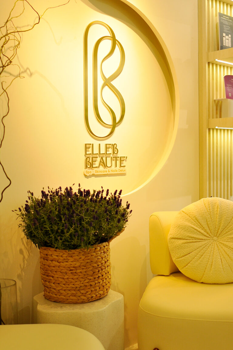 Elleb Boutique Spa And Nails Deluxe